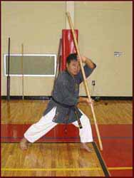 KOBUDO